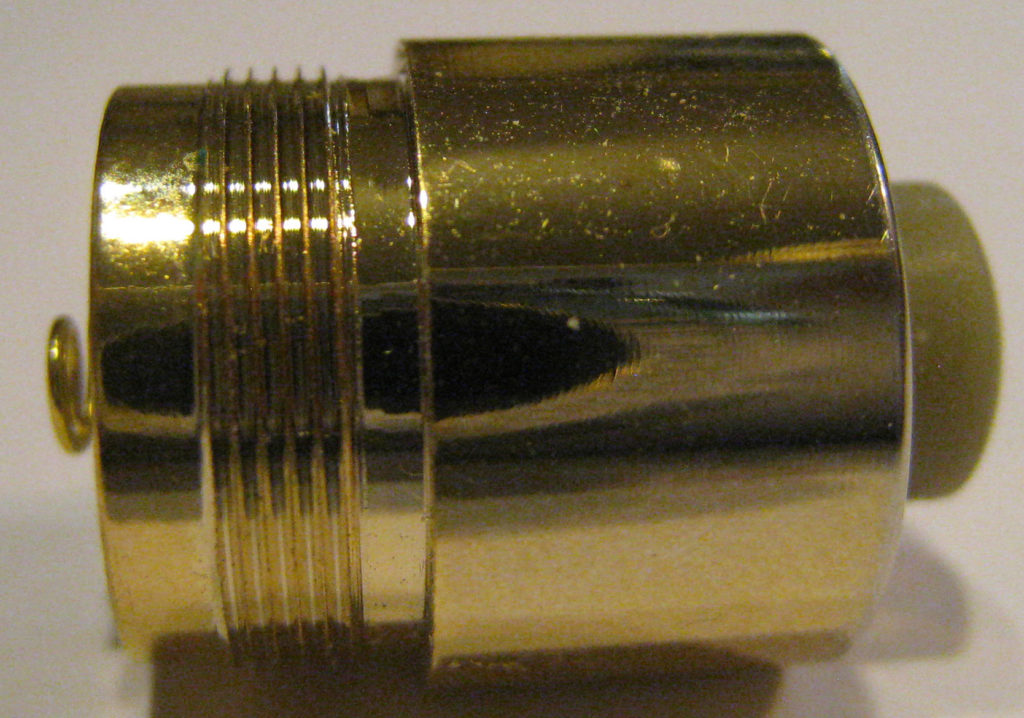 Additional LifeShield Laser On/Off Switch